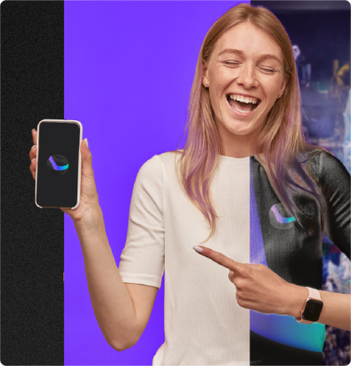 LIFE Token - Celebre o lado digital da vida